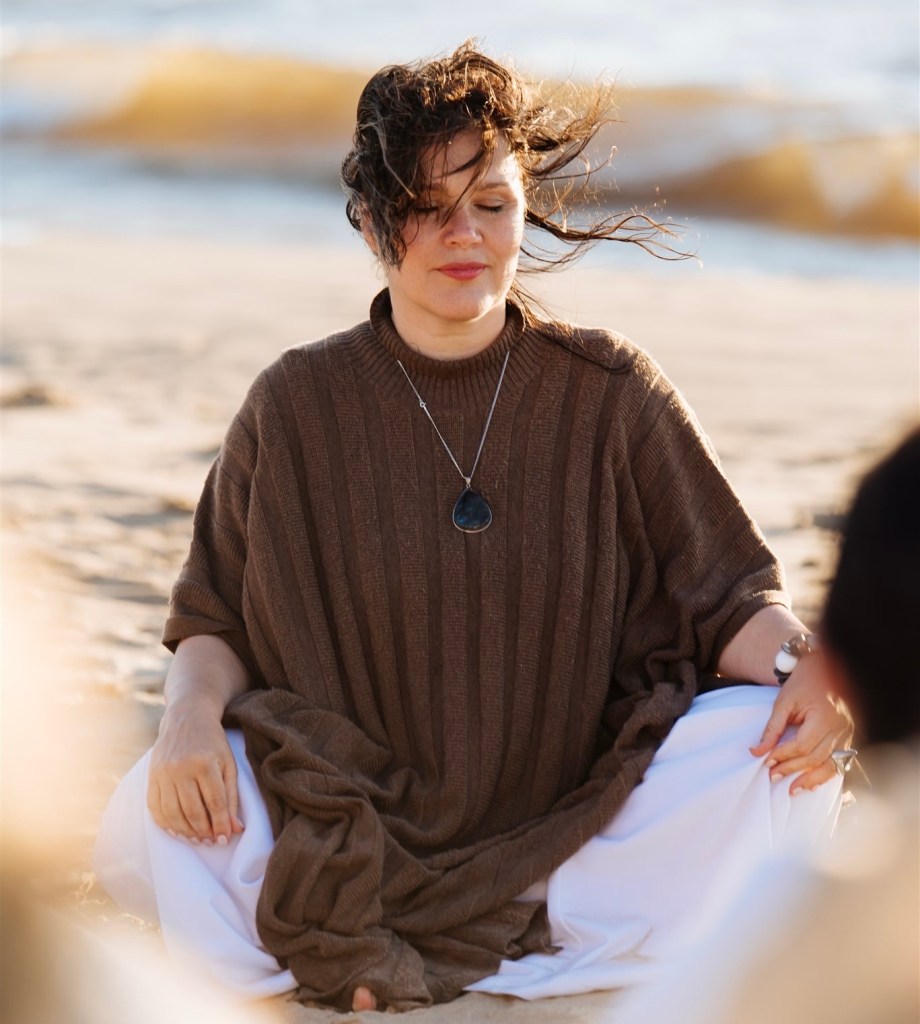 Par Mani - Mata Gaia